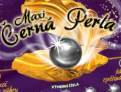 Černá perla - Hodně dobrá trafika